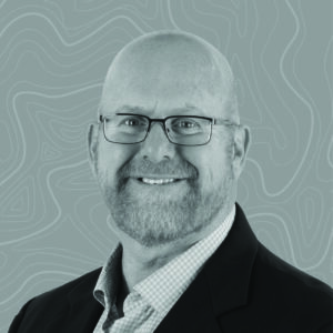 Simon Tolhurst - Great Divide Mining