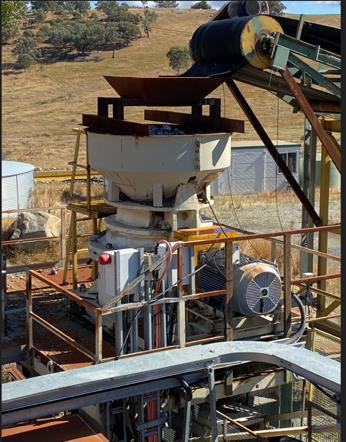 Challenger Gold Mine Update “Pathway to Production” - Great Divide Mining