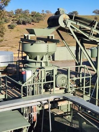 Challenger Gold Mine Update “Pathway to Production” - Great Divide Mining