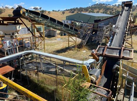 Challenger Gold Mine Update “Pathway to Production” - Great Divide Mining