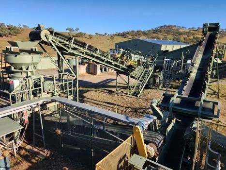 Challenger Gold Mine Update “Pathway to Production” - Great Divide Mining