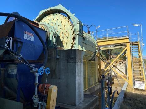 Challenger Gold Mine Update “Pathway to Production” - Great Divide Mining