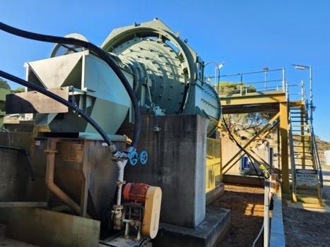 Challenger Gold Mine Update “Pathway to Production” - Great Divide Mining