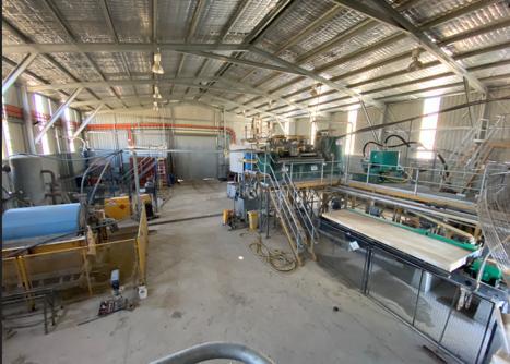 Challenger Gold Mine Update “Pathway to Production” - Great Divide Mining