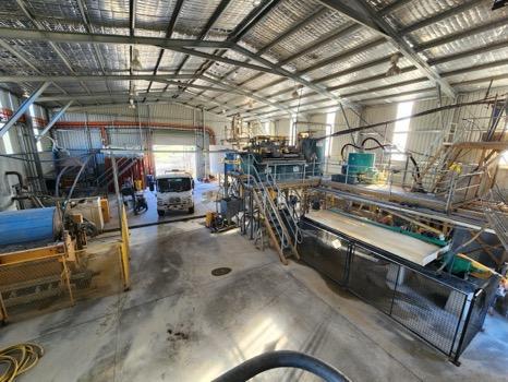 Challenger Gold Mine Update “Pathway to Production” - Great Divide Mining