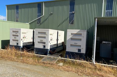 Challenger Gold Mine Update “Pathway to Production” - Great Divide Mining