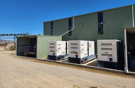 Challenger Gold Mine Update “Pathway to Production” - Great Divide Mining