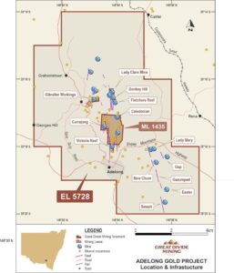 Challenger Gold Mine Update “Pathway to Production” - Great Divide Mining