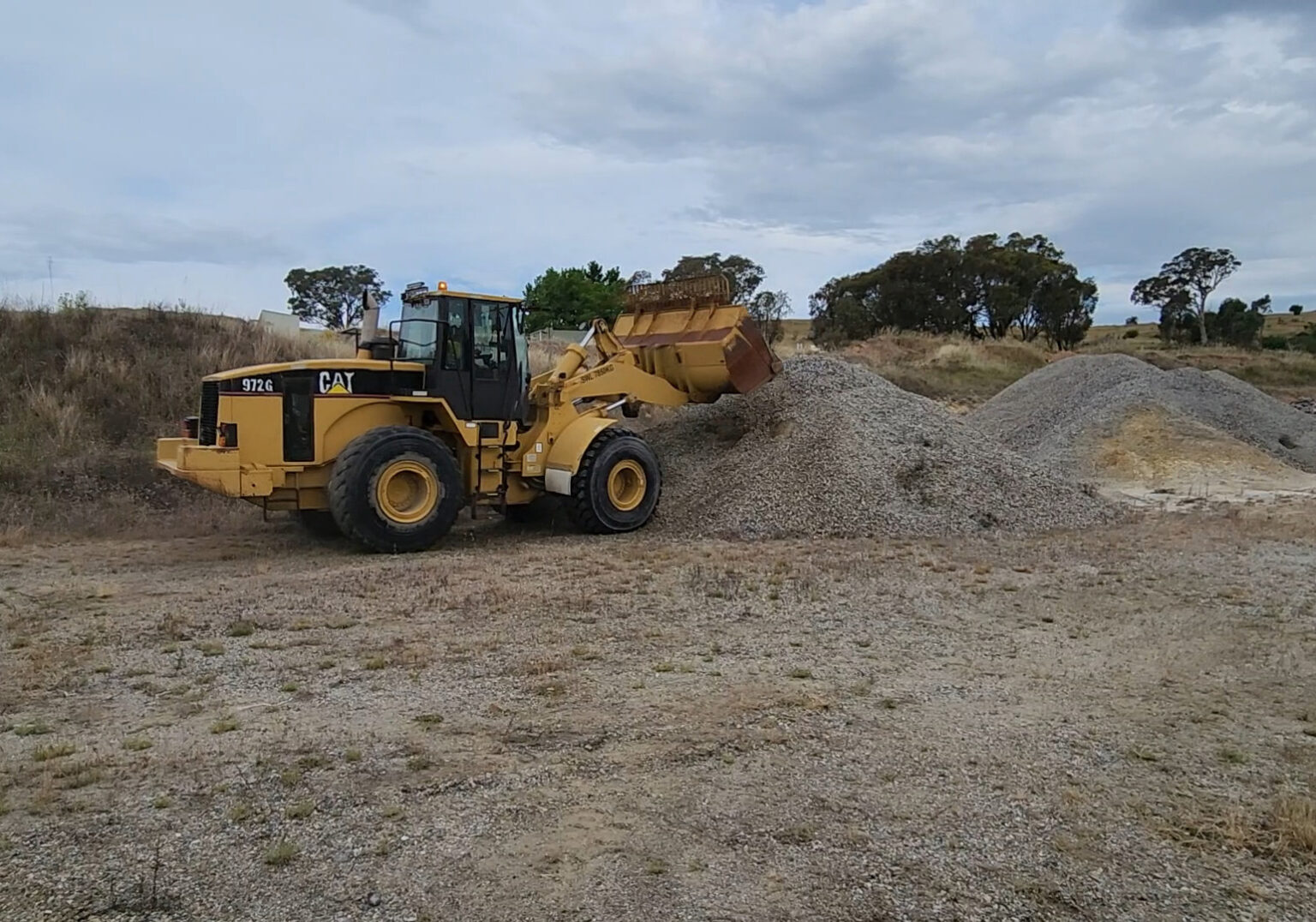 Challenger Gold - Great Divide Mining