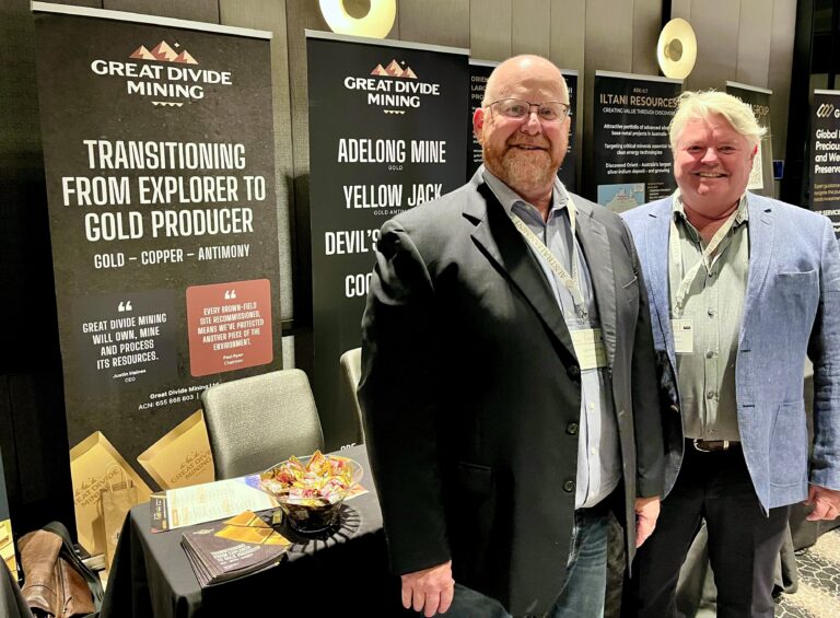 Why Gold? Why GDM? – Gold Coast Gold Conference - 2025 - Great Divide ...