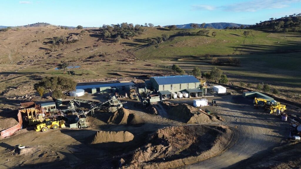 GDM acquires 100% of Challenger Mine - Great Divide Mining